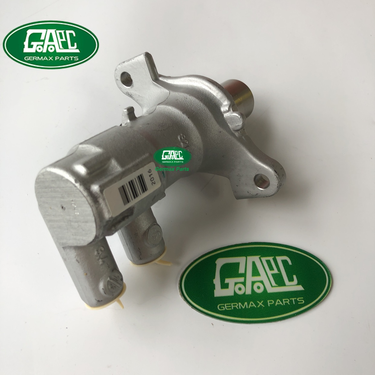 Brake Master Cylinder Pump LR033338 LR048138 - Land Rover & Jaguar ...