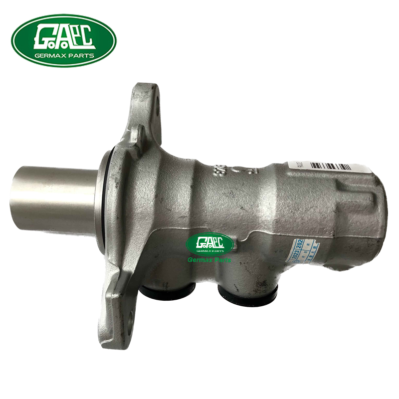 Brake Master Cylinder Pump LR033338 LR048138 - Land Rover & Jaguar ...