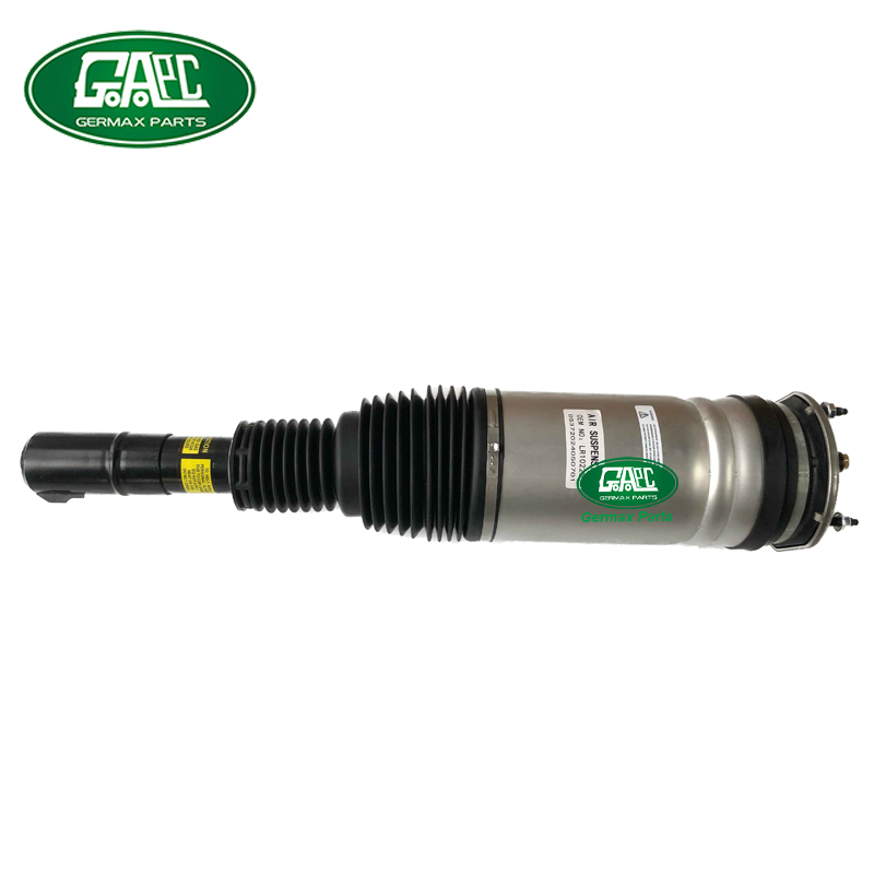 Shock Absorber LR132754 L8B23C286AB L8B2-3C286-AB - Land Rover & Jaguar ...