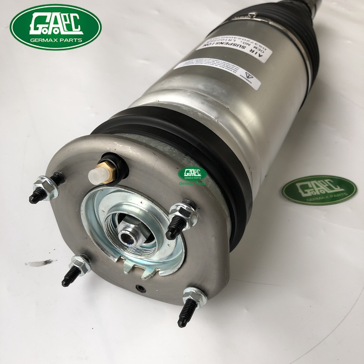 Shock Absorber LR132754 L8B23C286AB L8B2-3C286-AB - Land Rover & Jaguar ...