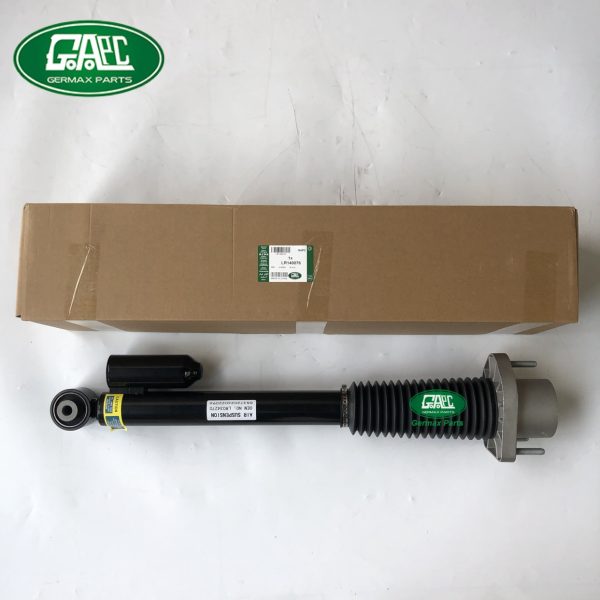 Shock Absorber LR140076 LR132722 LR132724 LR158959 LR140227 - Land ...