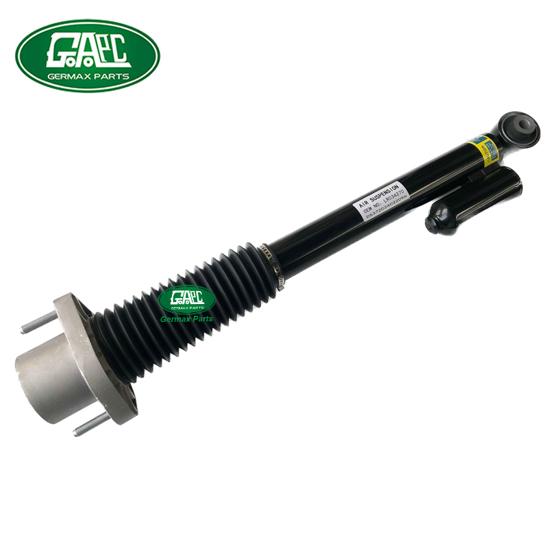Shock Absorber LR140076 LR132722 LR132724 LR158959 LR140227 - Land ...