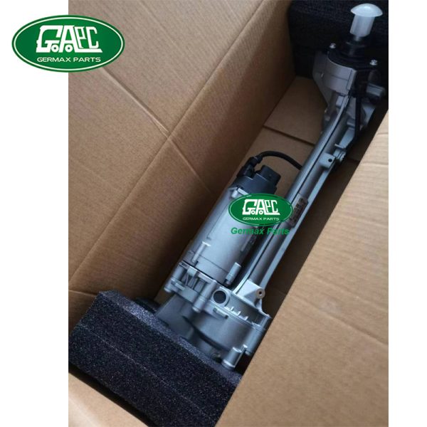 Steering Rack LR134888 LHD GL3141 - Land Rover & Jaguar Parts ...