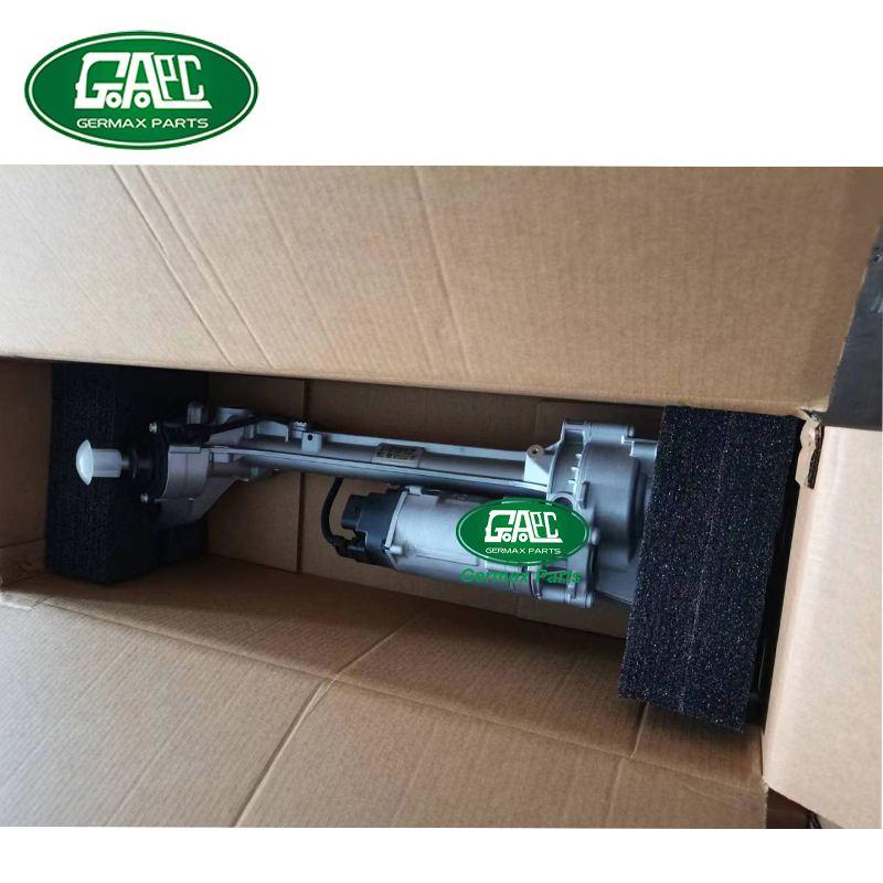 Steering Rack LR134888 LHD GL3141 - Land Rover & Jaguar Parts ...