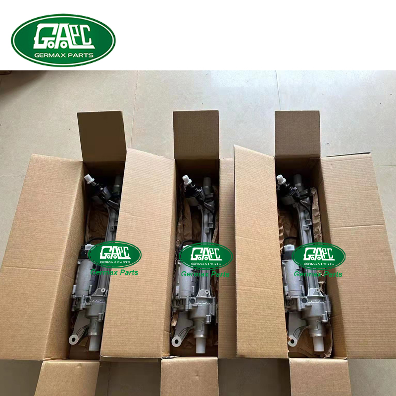 Steering Rack LR134888 LHD GL3141 - Land Rover & Jaguar Parts ...