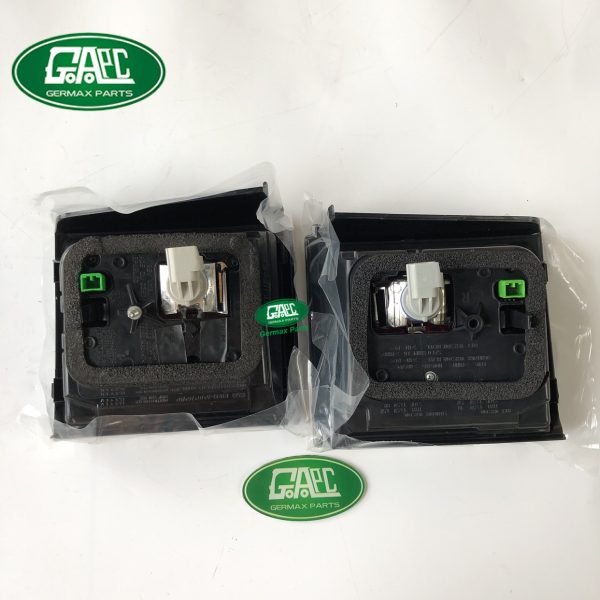 Inner Rear Lamp LR060894 Right LR078778 Left GLDS0… - Land Rover ...