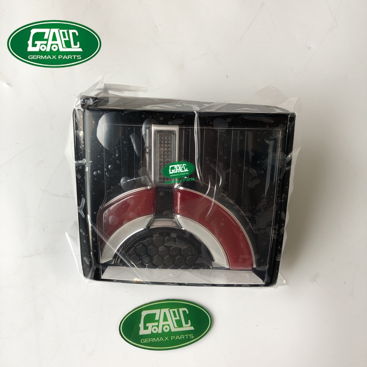 Inner Rear Lamp LR060894 Right LR078778 Left GLDS054 - Land Rover ...