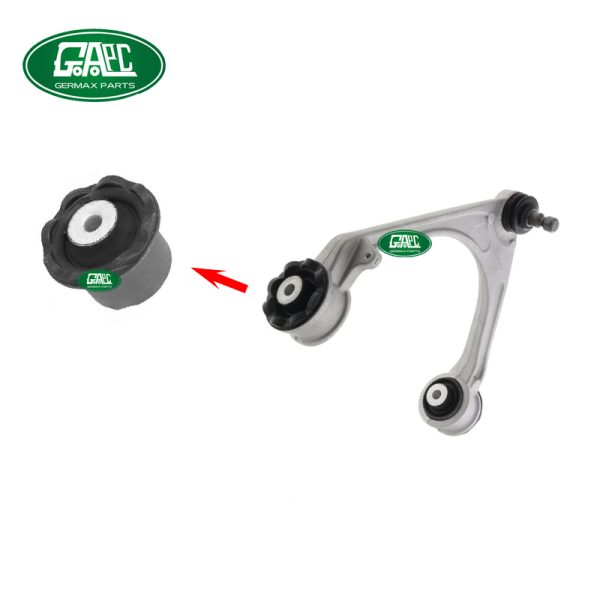 Control Arm Bushing T2H3193-1 T2H3192-1 for Jaguar XE - Land Rover ...