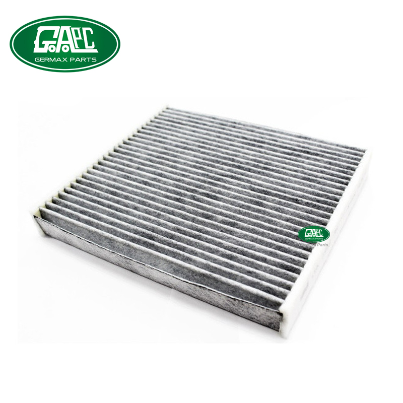 Cabin Air filter T2H54544 Jaguar - Land Rover & Jaguar Parts ...