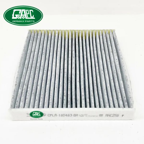 Cabin Air filter T2H54544 Jaguar - Land Rover & Jaguar Parts ...