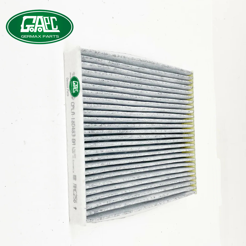 Cabin Air filter T2H54544 Jaguar - Land Rover & Jaguar Parts ...