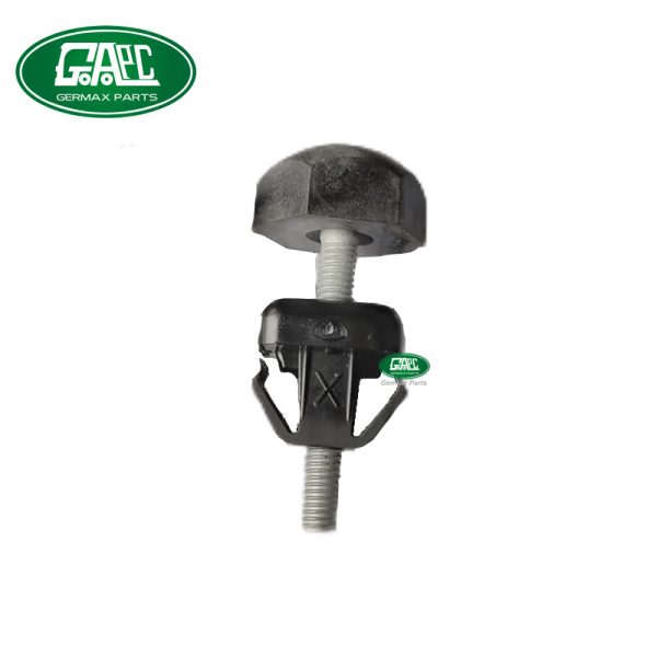 Jaguar Hood Bumper C2P8967 C2S35354 - Land Rover & Jaguar Parts ...