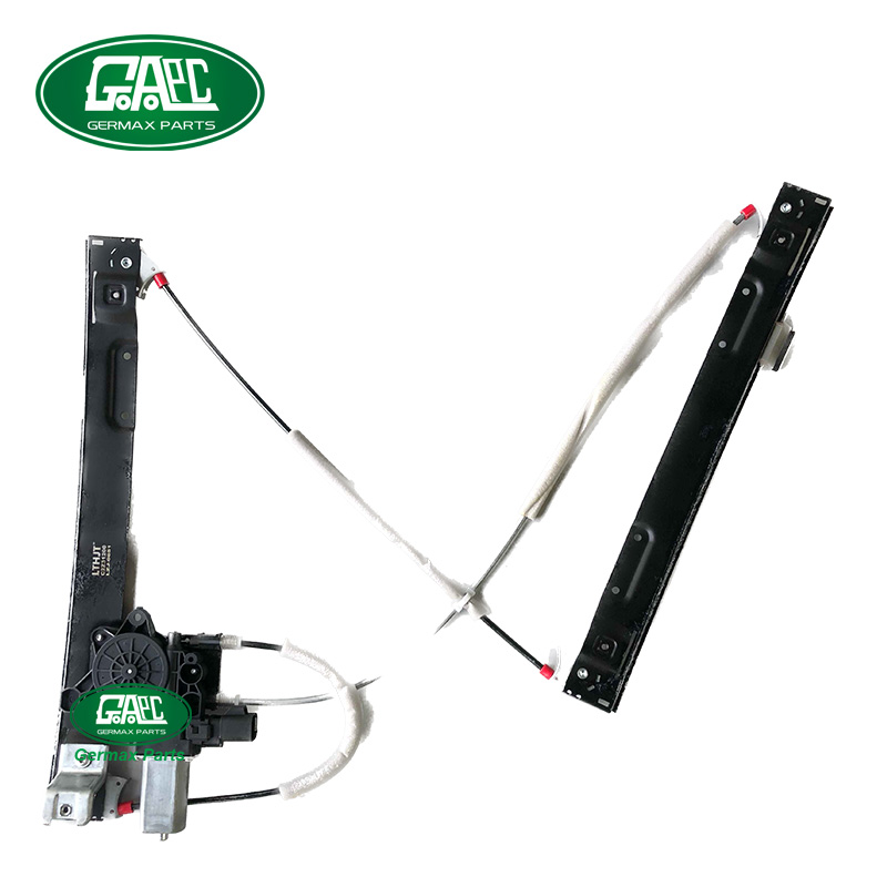Window Regulator with Motor C2Z31200 Jaguar - Land Rover & Jaguar Parts ...