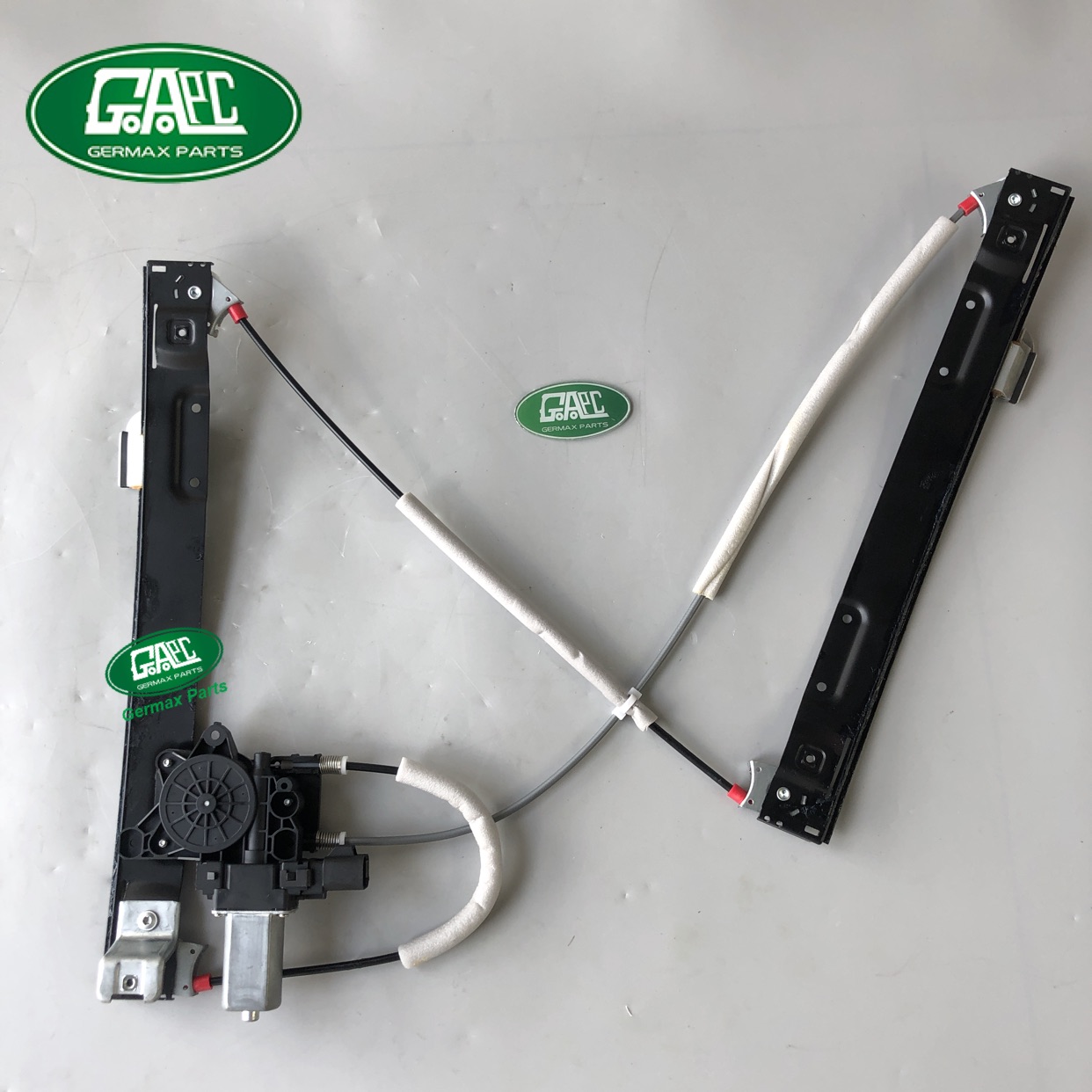 Window Regulator with Motor C2Z31200 Jaguar - Land Rover & Jaguar Parts ...