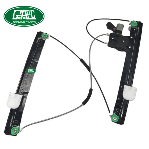 Window Regulator with Motor C2Z31200 Jaguar - Land Rover & Jaguar Parts ...