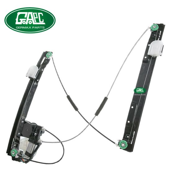 Window Regulator with Motor C2Z31200 Jaguar - Land Rover & Jaguar Parts ...