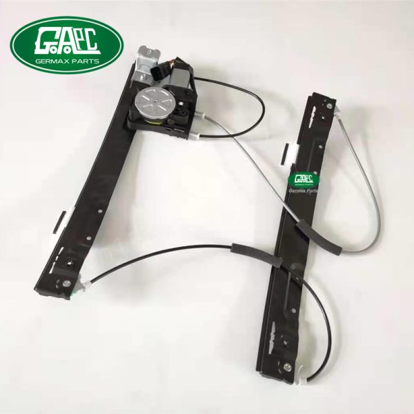 Window Regulator with Motor C2Z31200 Jaguar - Land Rover & Jaguar Parts ...