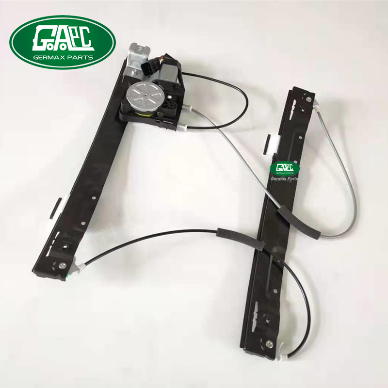 Window Regulator with Motor C2Z31200 Jaguar - Land Rover & Jaguar Parts ...