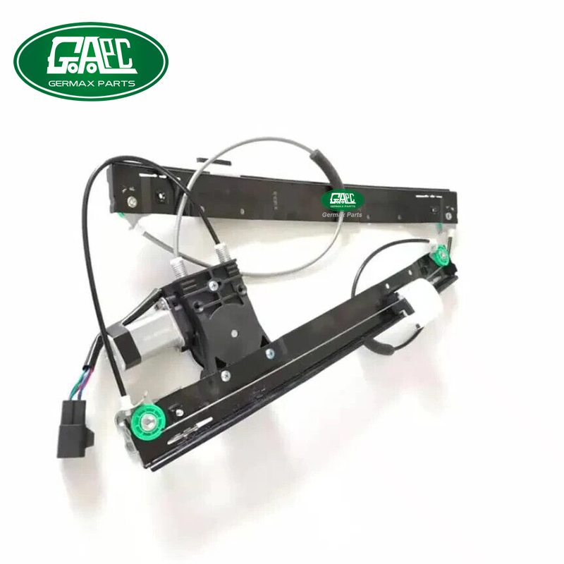 Window Regulator with Motor C2Z31200 Jaguar - Land Rover & Jaguar Parts ...