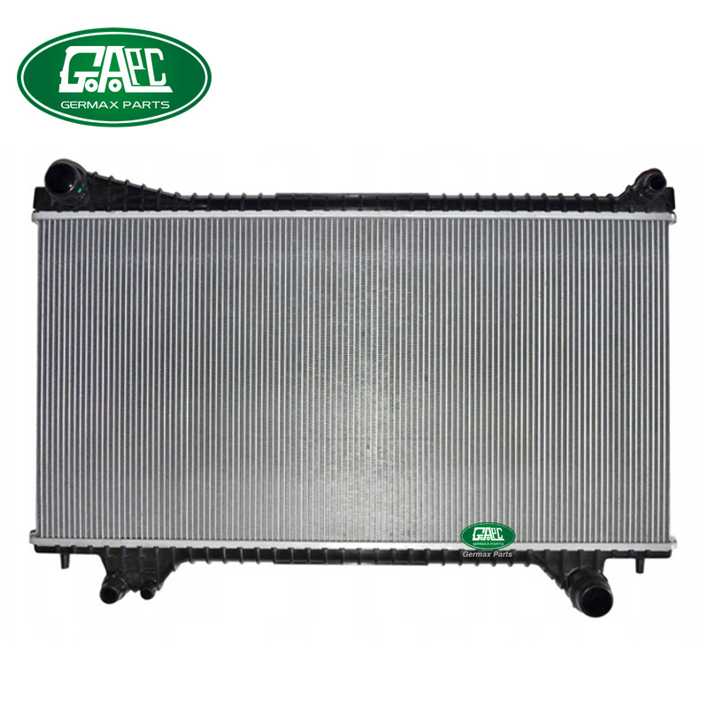 Radiator 2.0L Diesel T4A3254 F-Pace 2017-2019 - Land Rover & Jaguar ...