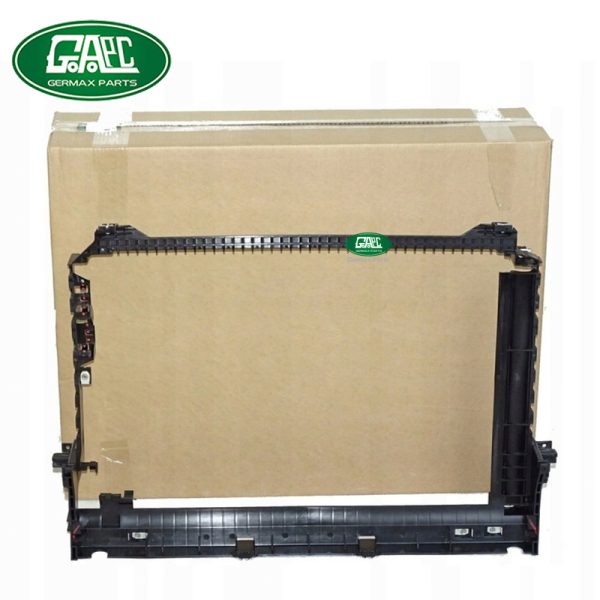 Radiator Support Bracket T2H7983 T2H19904 - Land Rover & Jaguar Parts ...