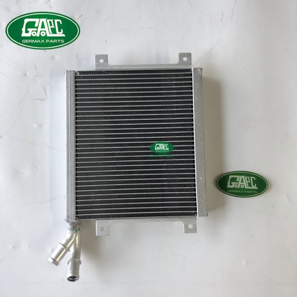 Jaguar Radiator C2D23154 C2D3163 9X238D048AE - Land Rover & Jaguar ...