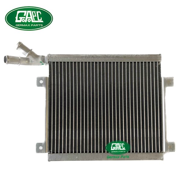 Jaguar Radiator C2D23154 C2D3163 9X238D048AE - Land Rover & Jaguar ...