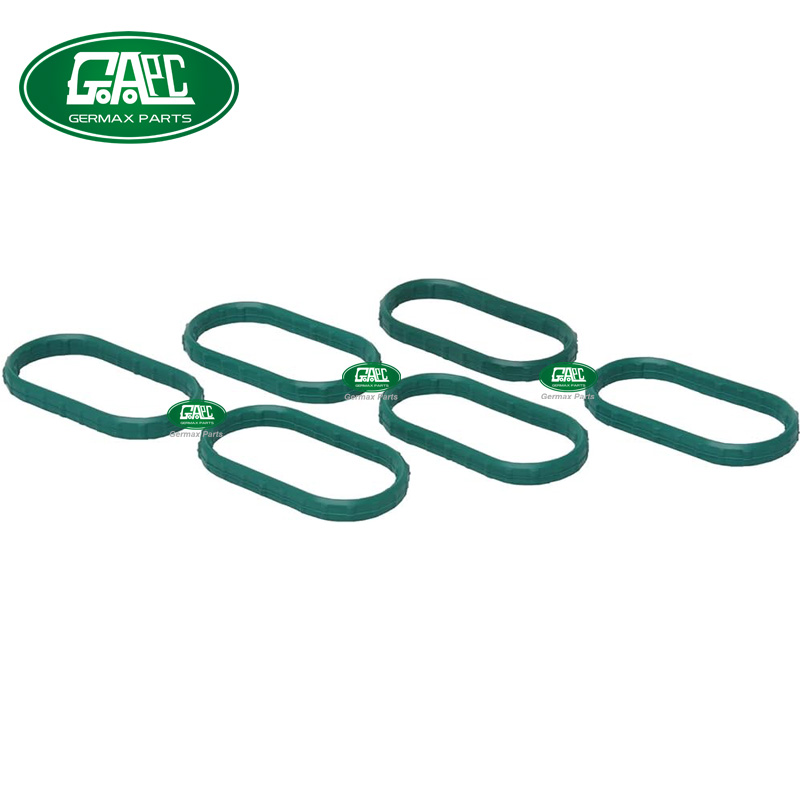 Manifold Gasket XR843536 Jaguar - Land Rover & Jaguar Parts ...