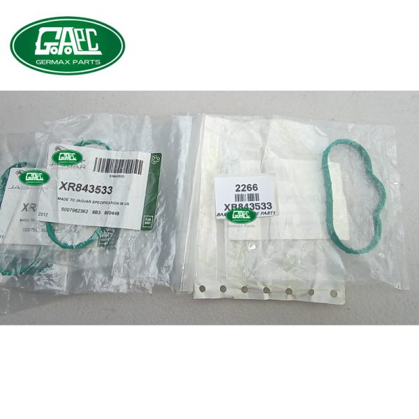 Manifold Gasket XR843533 Jaguar - Land Rover & Jaguar Parts ...