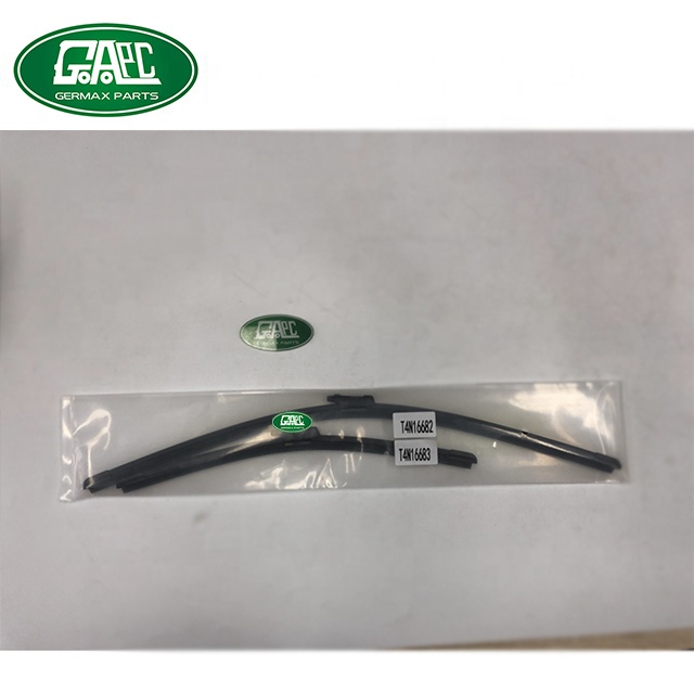 Wiper Blade T4N1187 T4N16683 for Jaguar - Land Rover & Jaguar Parts ...