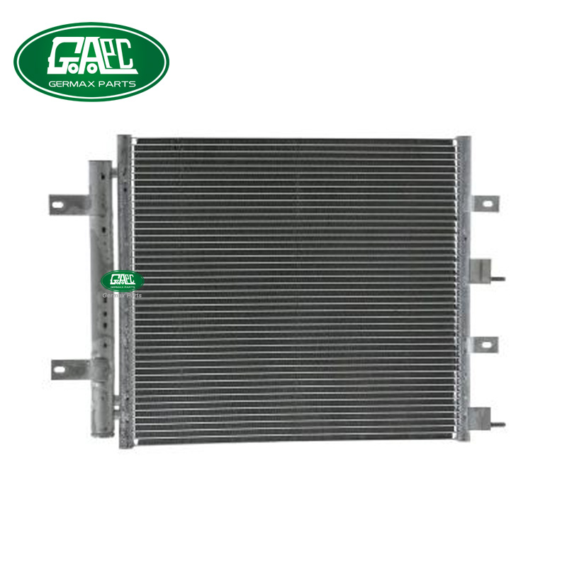 AC Condenser XR856373 Jaguar - Land Rover & Jaguar Parts Manufacturer ...
