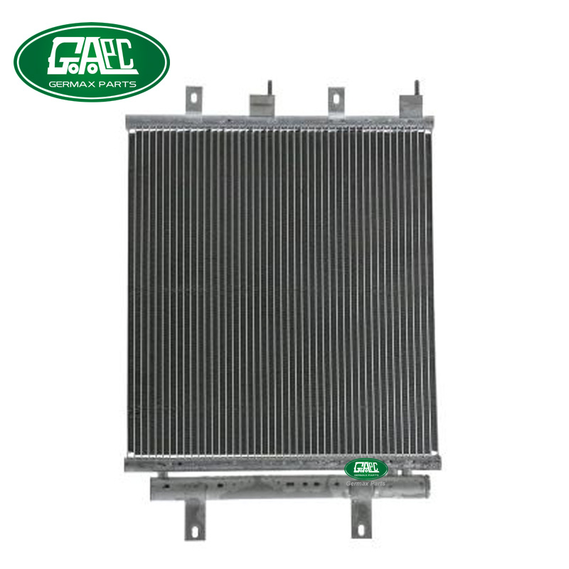 AC Condenser XR856373 Jaguar - Land Rover & Jaguar Parts Manufacturer ...
