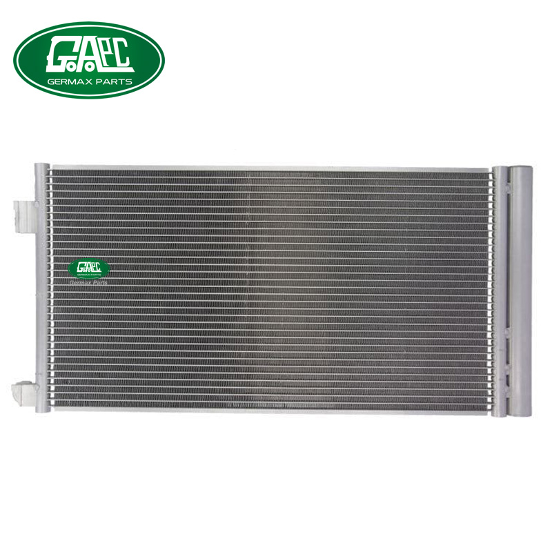 AC Condenser T2H37896 Jaguar - Land Rover & Jaguar Parts Manufacturer ...