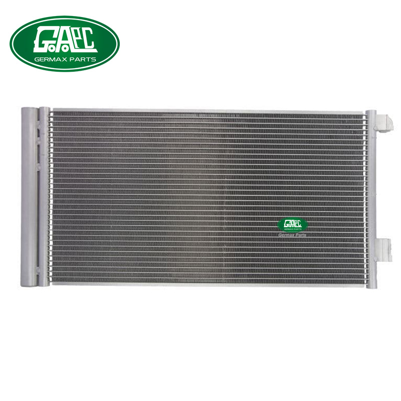 AC Condenser T2H37896 Jaguar - Land Rover & Jaguar Parts Manufacturer ...