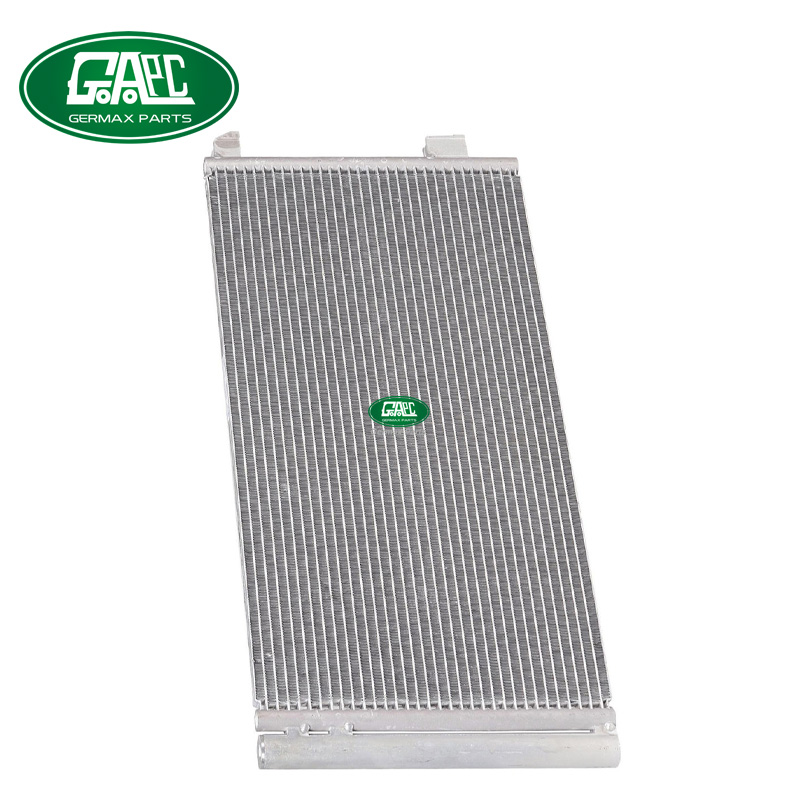 AC Condenser T2H37896 Jaguar - Land Rover & Jaguar Parts Manufacturer ...
