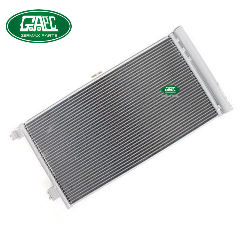 AC Condenser T2H37896 Jaguar - Land Rover & Jaguar Parts Manufacturer ...