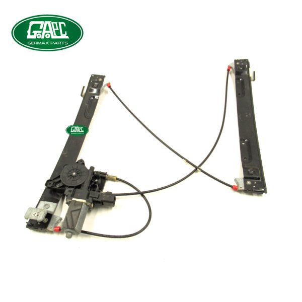 Window Regulator C2Z26990 C2Z31201 for Jaguar XF - Land Rover & Jaguar ...