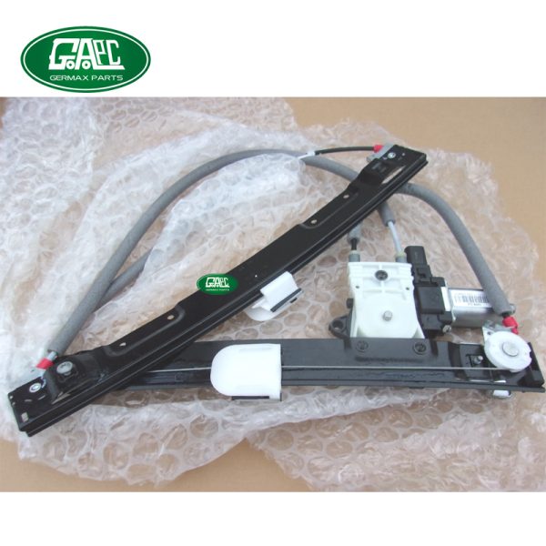 Window Regulator C2Z26990 C2Z31201 for Jaguar XF - Land Rover & Jaguar ...