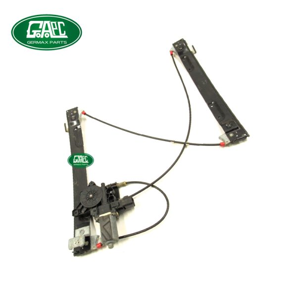 Window Regulator C2Z26990 C2Z31201 for Jaguar XF - Land Rover & Jaguar ...