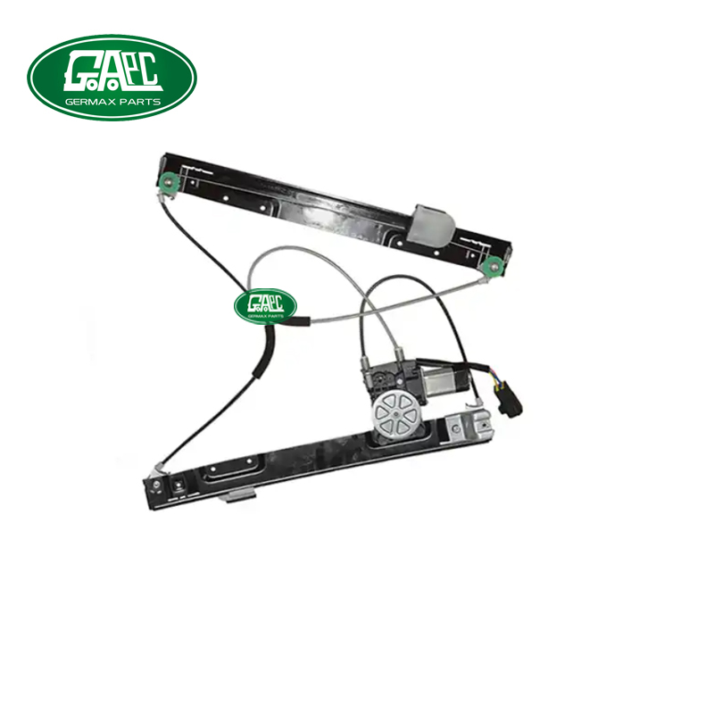 Window Regulator C2Z26989 C2Z31200 for Jaguar XF - Land Rover & Jaguar ...