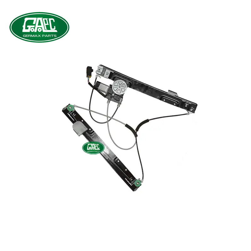 Window Regulator C2Z26989 C2Z31200 for Jaguar XF - Land Rover & Jaguar ...