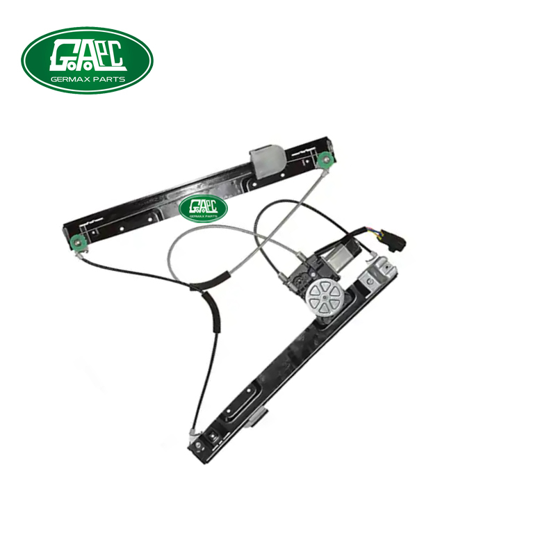 Window Regulator C2Z26989 C2Z31200 for Jaguar XF - Land Rover & Jaguar ...