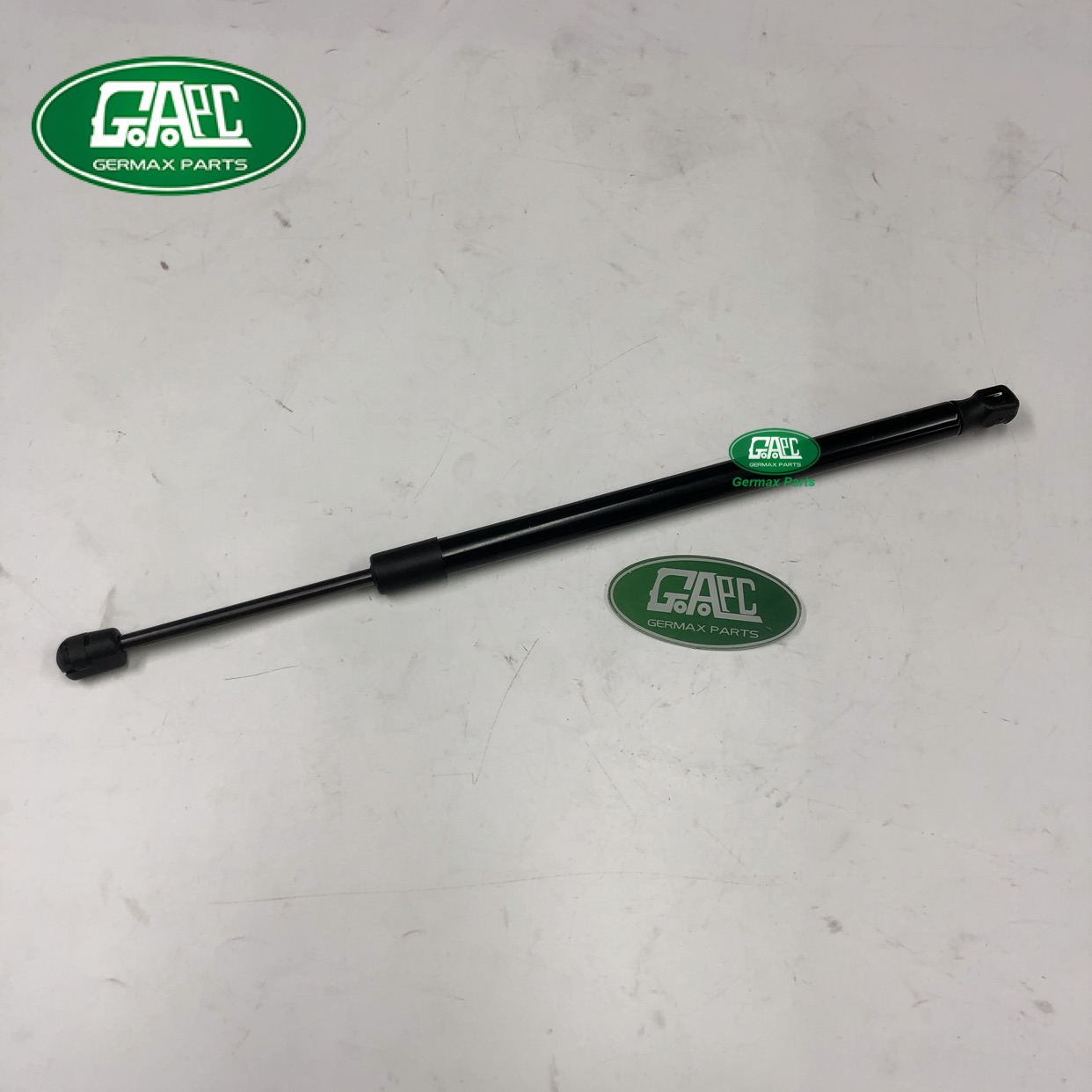 Gas Spring C2Z3481 for Jaguar XF - Land Rover & Jaguar Parts ...
