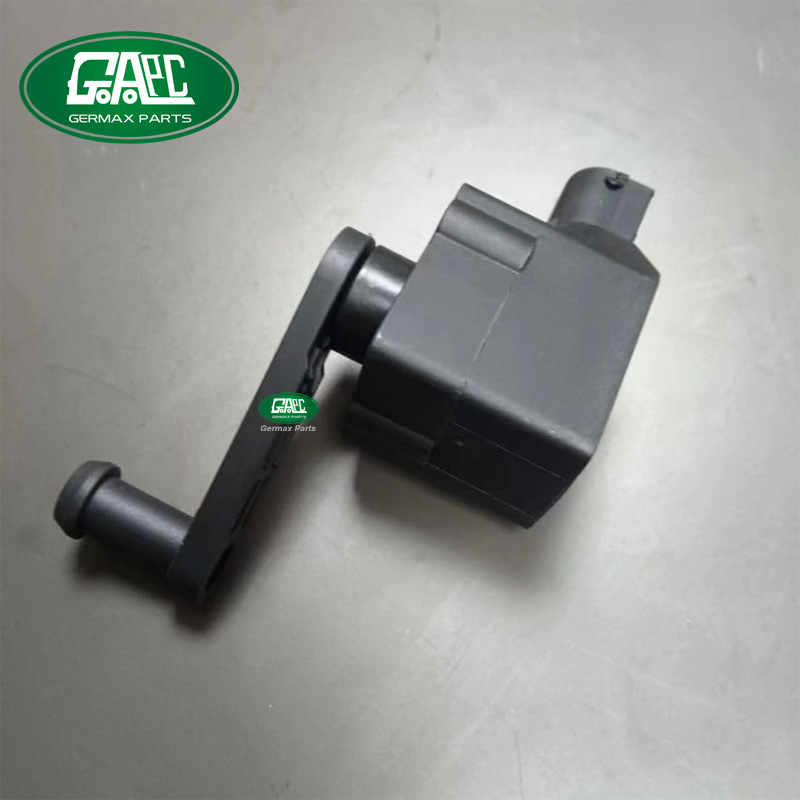 Jaguar Height Level Sensor C2C2256 Rear Right - Land Rover & Jaguar ...