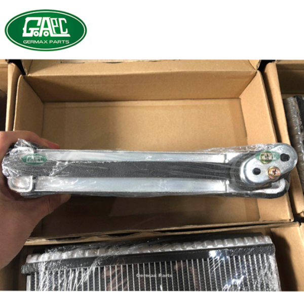 Heater Air Conditioning Evaporator JQB500010 5H2219850AA - Land Rover ...