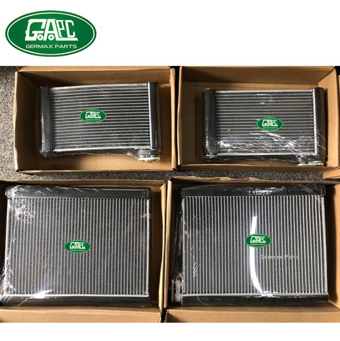 Heater Air Conditioning Evaporator JQB500010 5H2219850AA - Land Rover ...