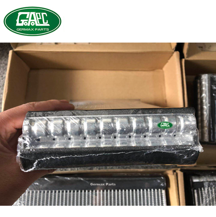 Heater Air Conditioning Evaporator JQB500010 5H2219850AA - Land Rover ...