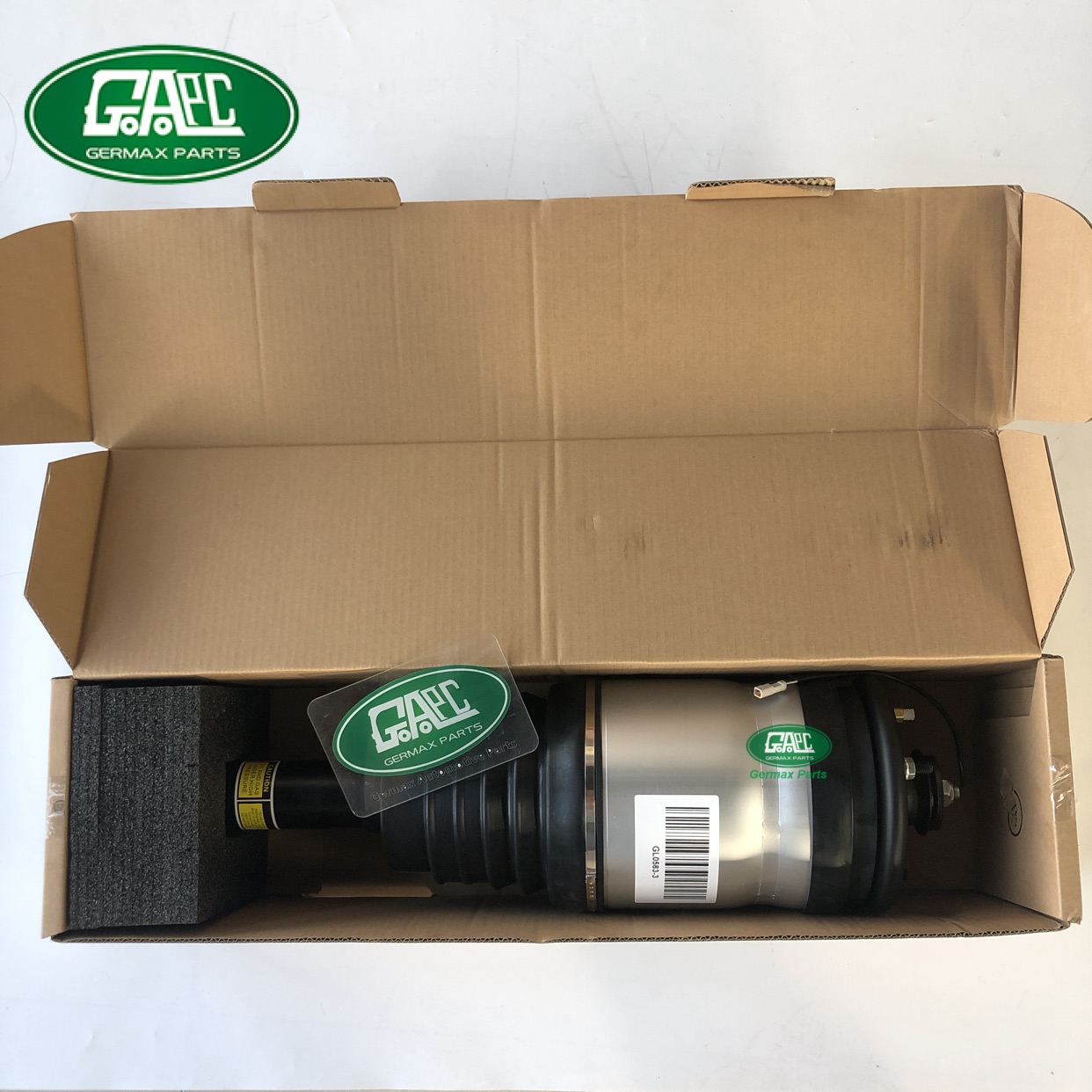 Air Spring Shock Absorber LR023235G LR032652G LR01… - Land Rover ...