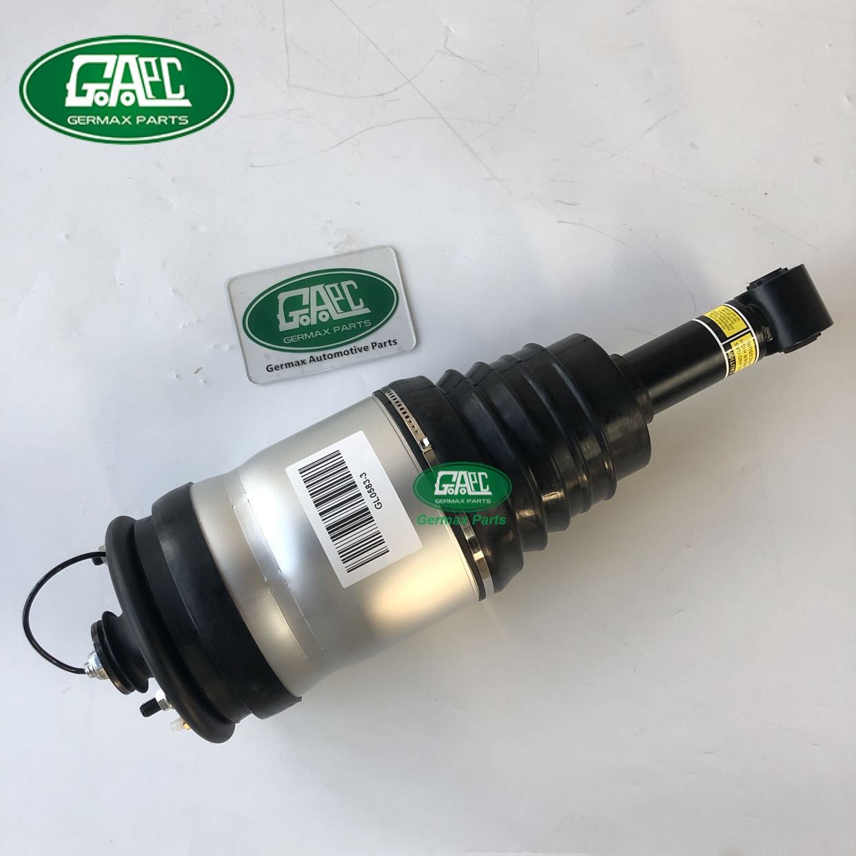 Air Spring Shock Absorber LR023235G LR032652G LR01… - Land Rover ...