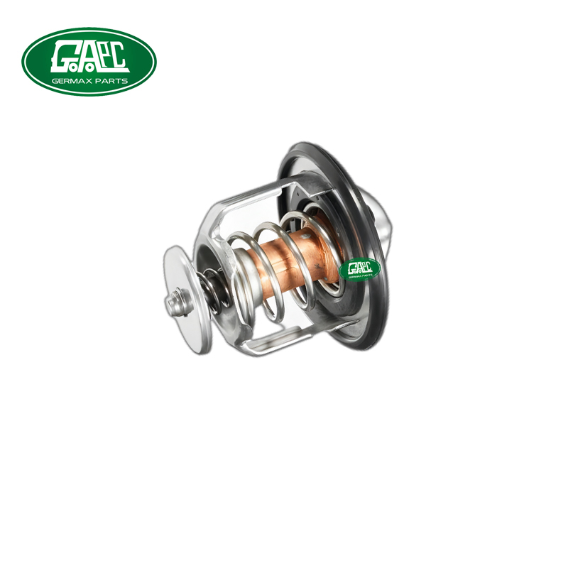 Engine Coolant Thermostat 5.0L Gas LR032135-1 - Land Rover & Jaguar ...